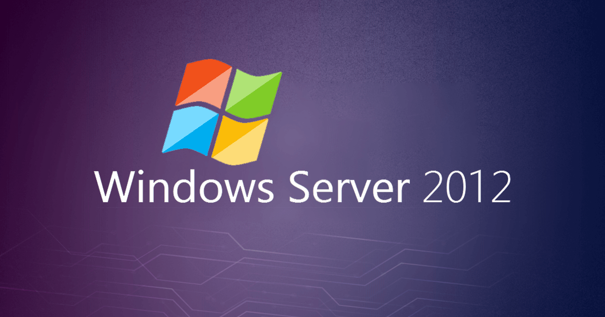 Einde ondersteuning Windows Server 2012 (R2) | IP linq Einde ondersteuning Windows Server 2012 (R2) | IP linq